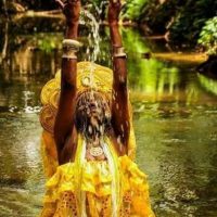 Who are the Orishas? - DJONIBA Dance Center